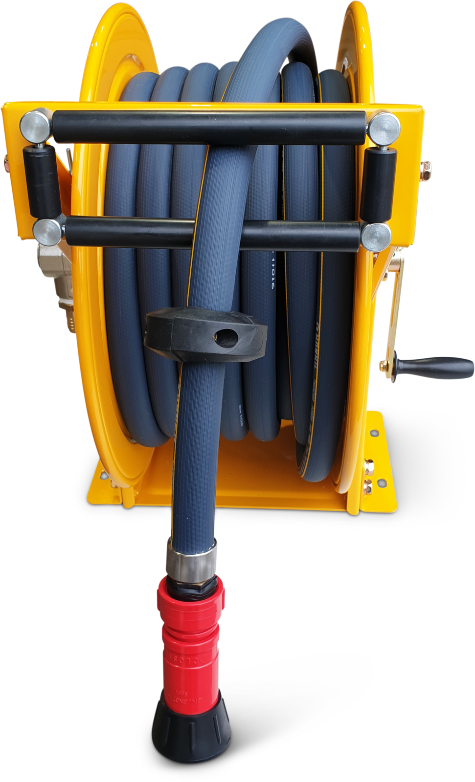 25mm Power Jet Nozzle.