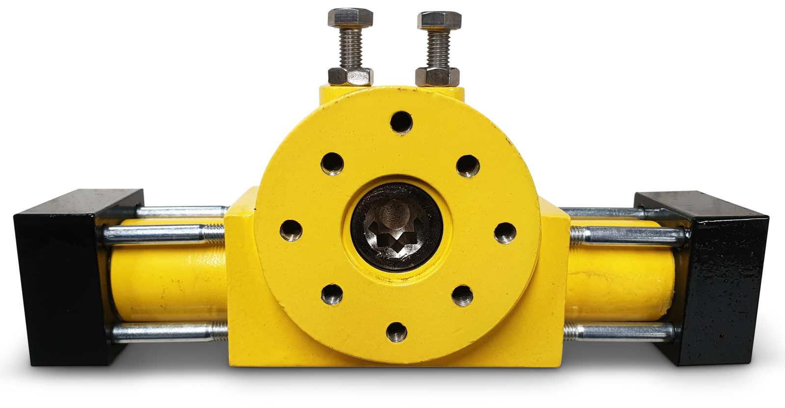 Hydraulic Actuator Double Acting Hydraulic Actuator Double Acting