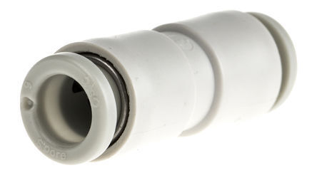 Push Fit Straight Union (Joiner)