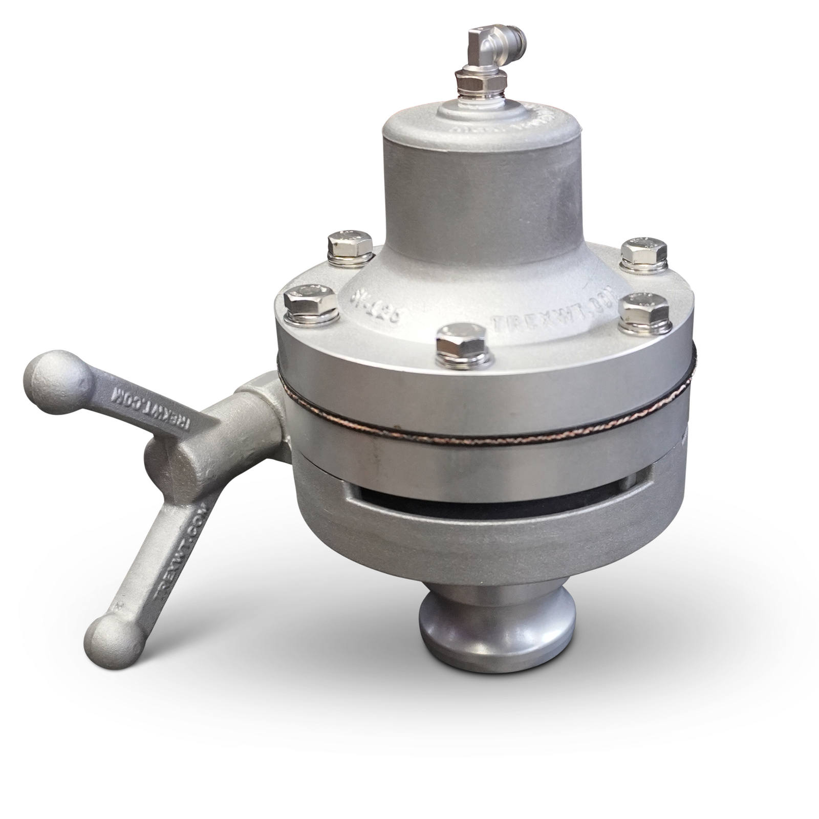 SV-125 Small Spray Valve