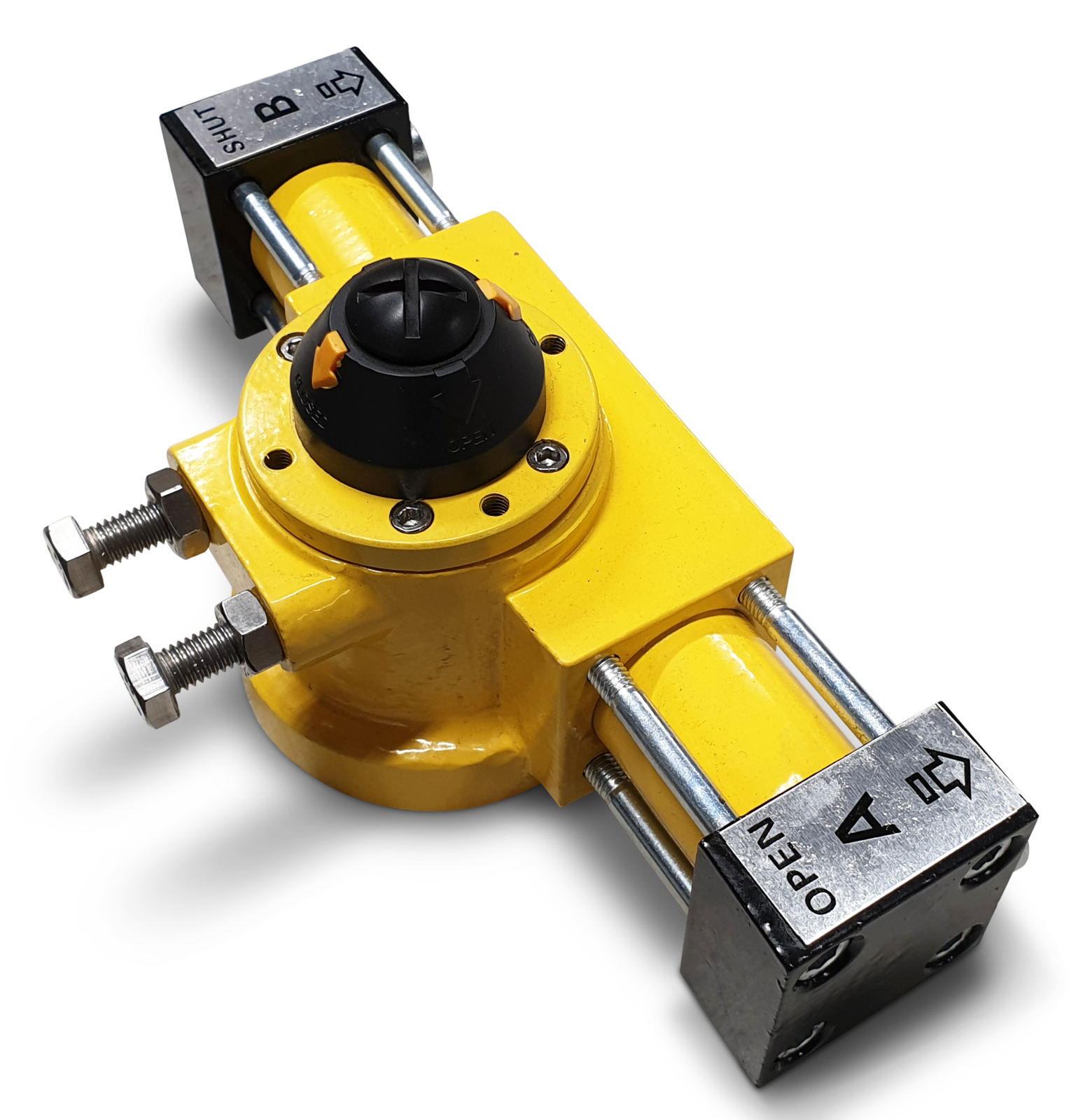 Hydraulic Actuator Double Acting Hydraulic Actuator Double Acting