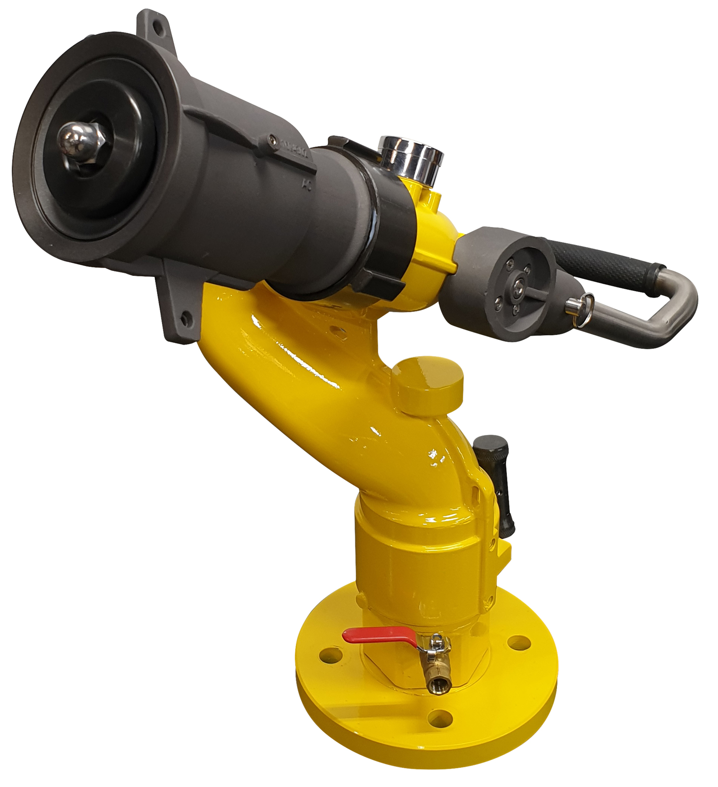 T-Rex 80mm Manual Water Cannon